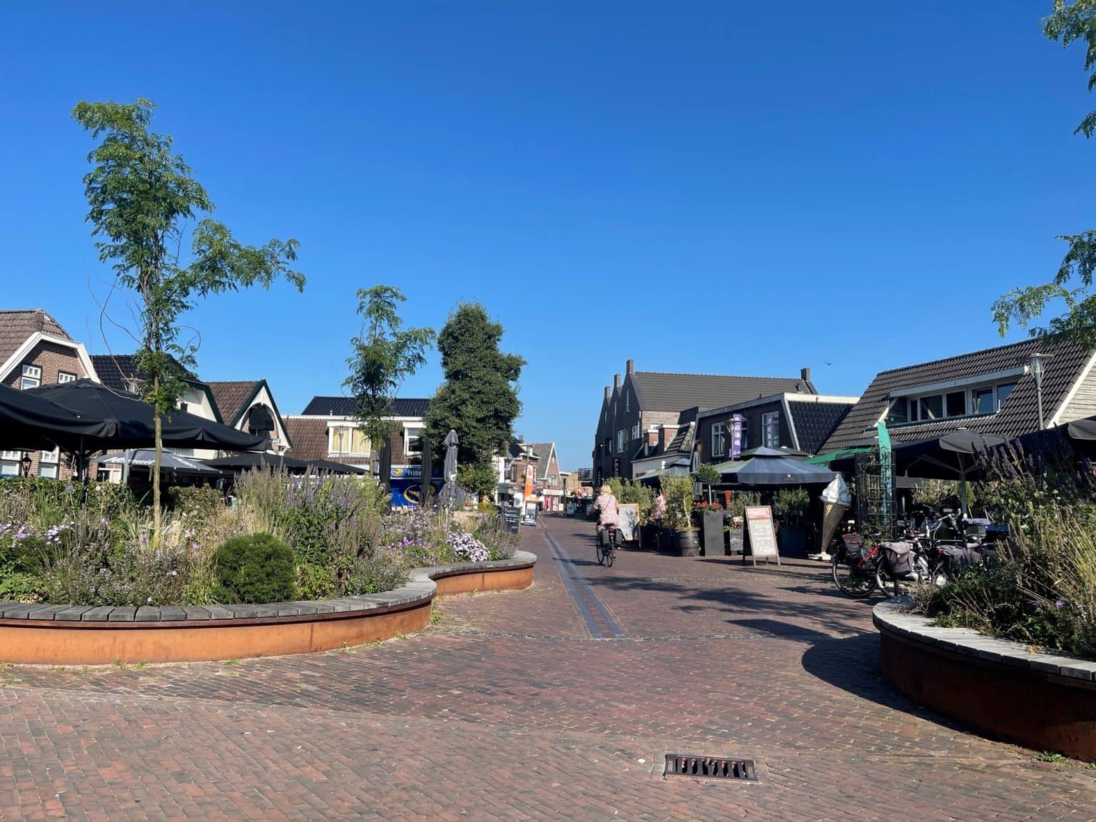 Centrum Beilen - Tips voor Drenthe